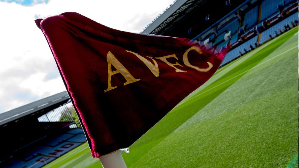 Aston Villa Football Club | The official club website | AVFC - Who’s who