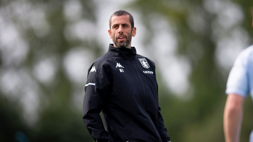 Delaney eyes defensive improvement vs Stoke | AVFC