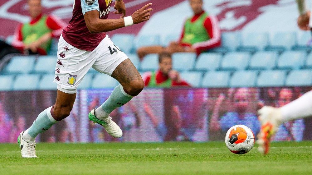 June Test Article | AVFC