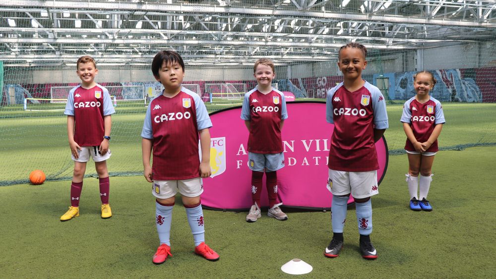 Aston Villa Football Club | The official club website | AVFC - Holiday ...