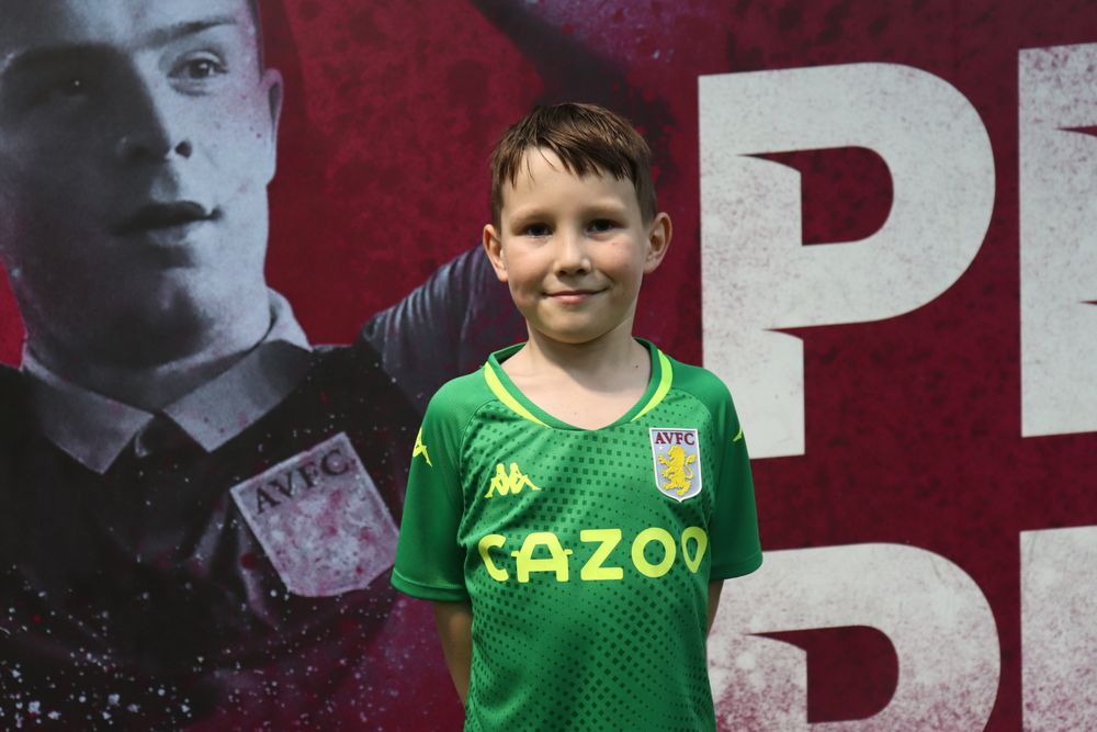 Aston Villa Football Club | The official club website | AVFC ...