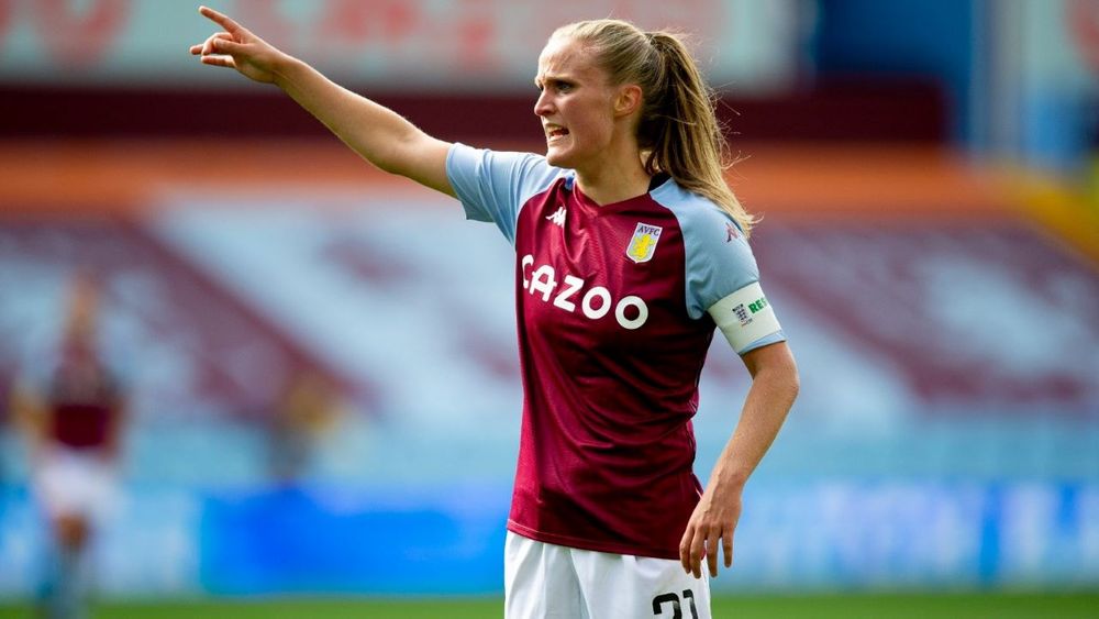 Aston Villa Women 0-2 Manchester City Women | AVFC