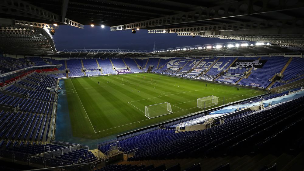 Aston Villa face Reading at the Madejski Stadium in the FA Youth Cup ...
