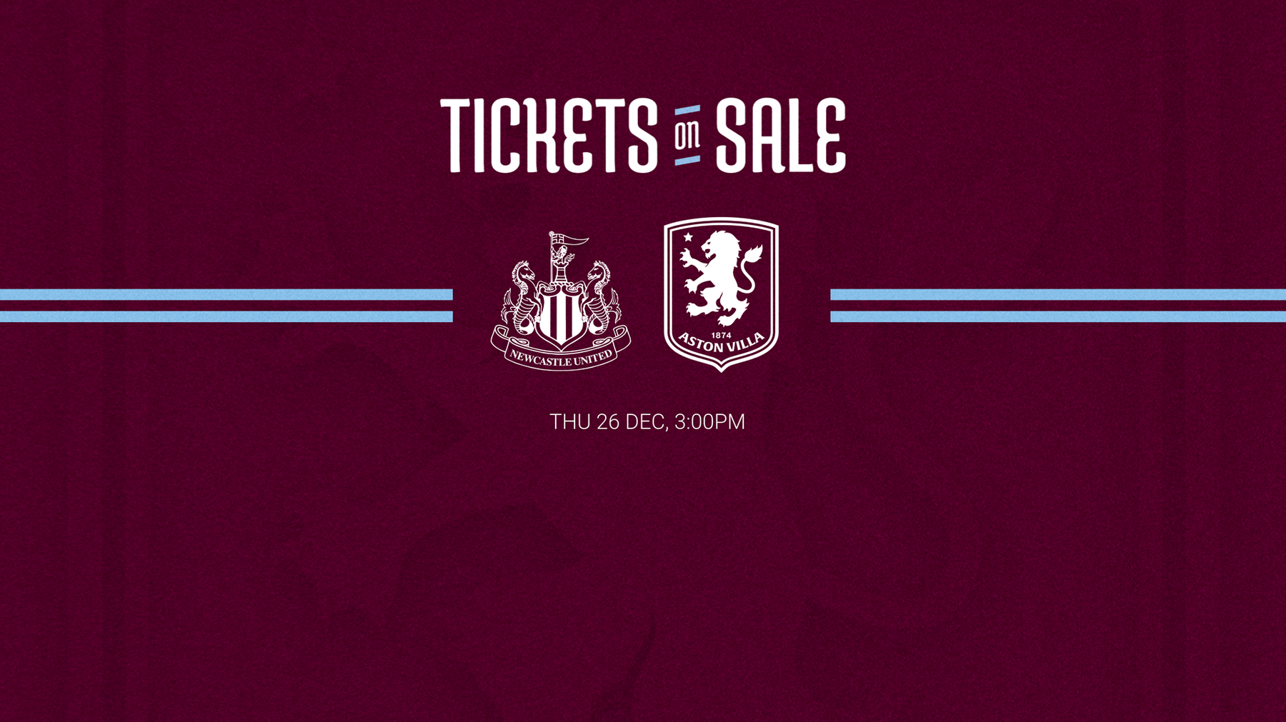 All You Need to Know About Newcastle United Ticket Sales - Holte End Heroes